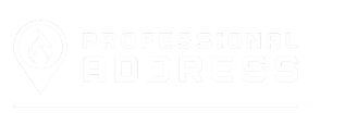 Professional address